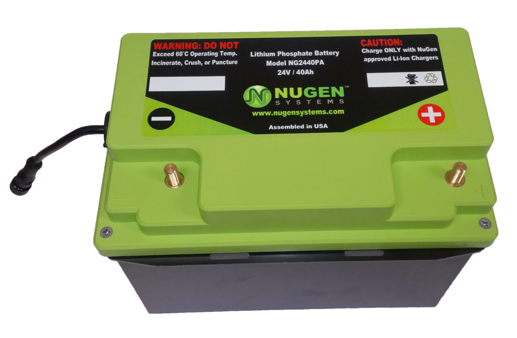 Solutions – NuGen Systems